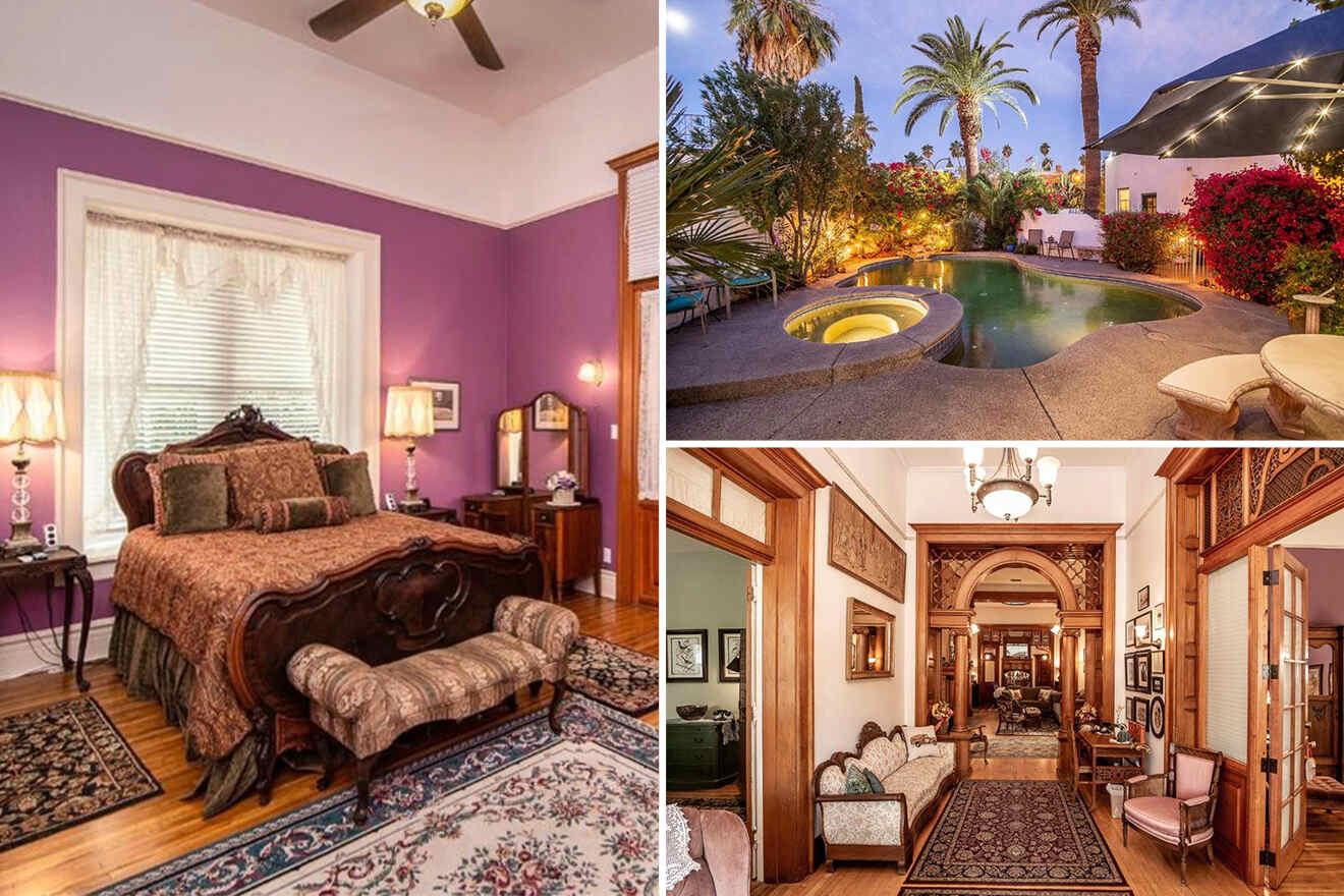 Where to Stay in Tucson - 5 Areas & Hotels for Any Budget!